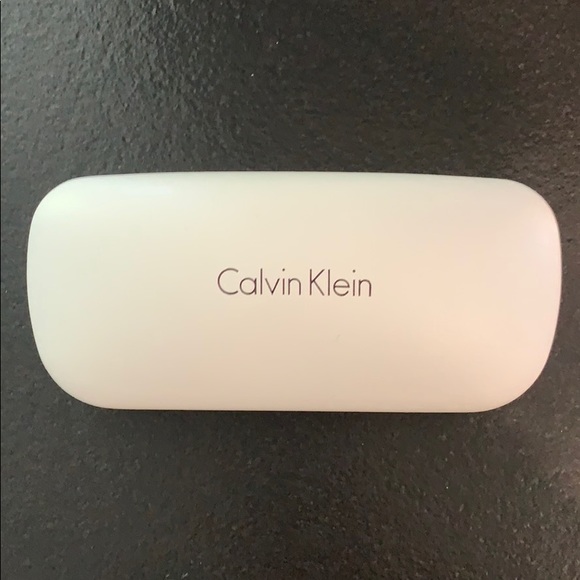 Calvin Klein | Accessories | Calvin Klein Sunglass Case Brand New ...